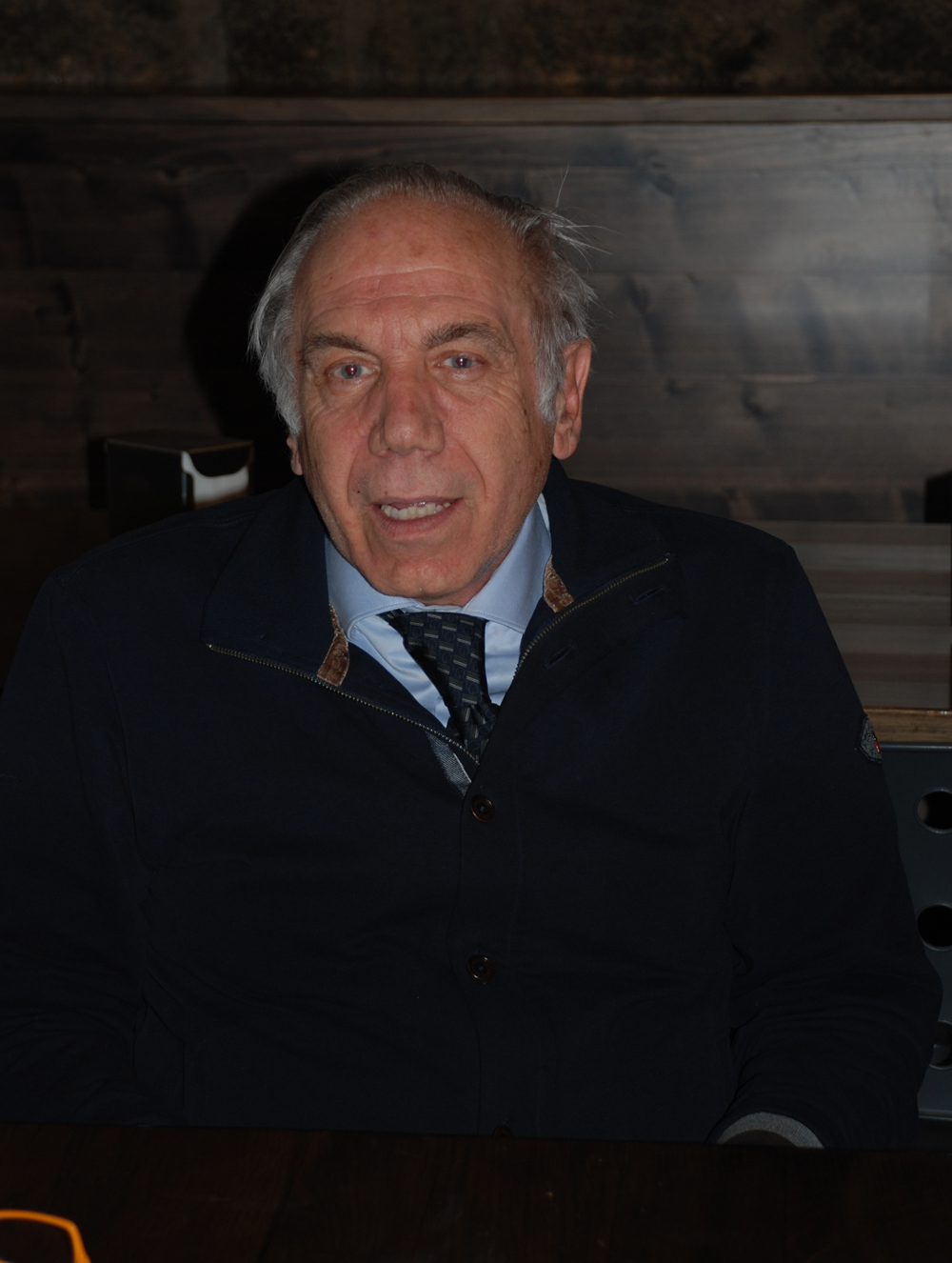 Il dr.Morelli per altri tre anni dirigerà Ostetricia e ginecologia dell ...