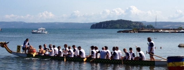 Dragon Boat, il presidente Claudio Schermi: “Marta potrebbe ritornare a ...