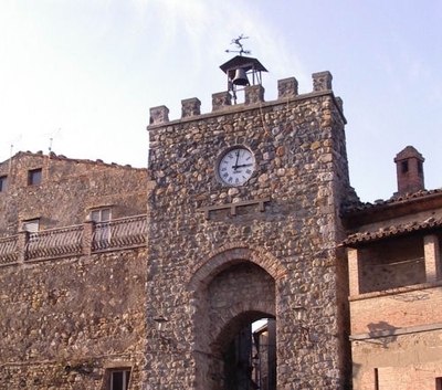 ALLERONA - Orvietosì.it