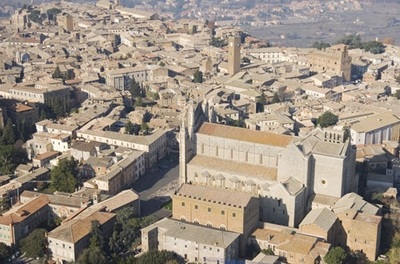 Beni culturali di Orvieto e dell'Orvietano. Intanto, avviamo il ...