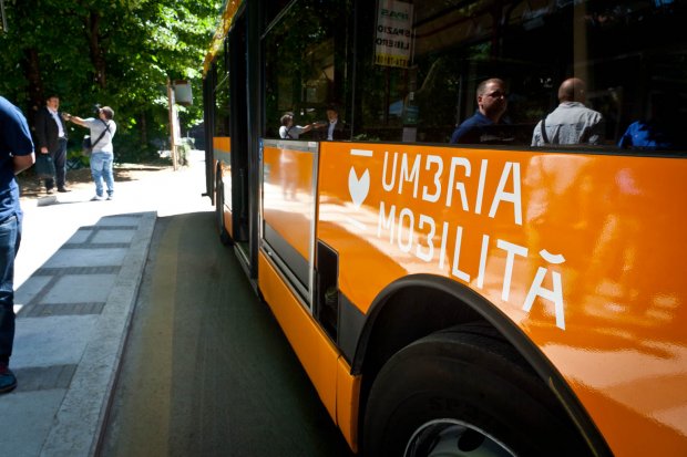Trasporto pubblico, potenziati gli orari della Linea A e del servizio a ...