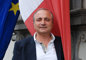 Gionni Moscetti entra in Consiglio e crea scompiglio - Orvietosì.it