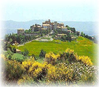 Montegabbione. Ecomuseo, tesoro da scoprire - Orvietosì.it