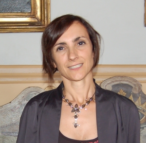 Cristina Croce: "Il compito delle Istituzioni è quello di riallineare ...