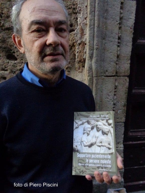 UN MATTINO D’AUTUNNO IN PIAZZA SAN PIETRO - Orvietosì.it