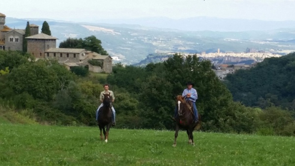 L’ALTOPIANO DELL’ALFINA PROCLAMATO LUOGO DEL CUORE FAI - Orvietosì.it