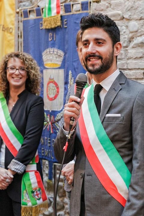 Piccoli Comuni Anci, Federico Gori è il nuovo coordinatore regionale - Orvietosì.it