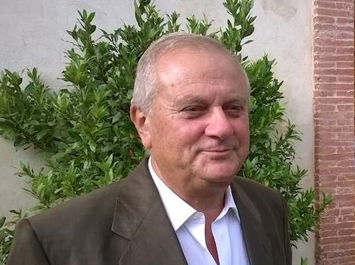 Consiglio regionale Unpli Umbria, eletto Angelo Vittori - Orvietosì.it
