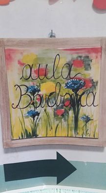 Alla scuola dell'infanzia di Pantalla c'è un'aula dedicata alla maestra ...