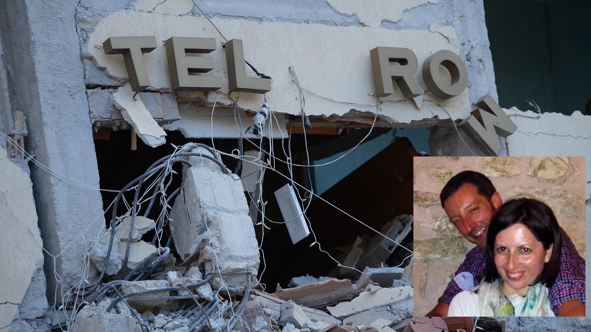 Associazione "3.36 per Barbara & Matteo", il primo progetto finanziato ...