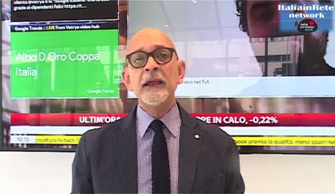 Confronto tv candidati sindaco, le precisazioni del direttore Antonello ...