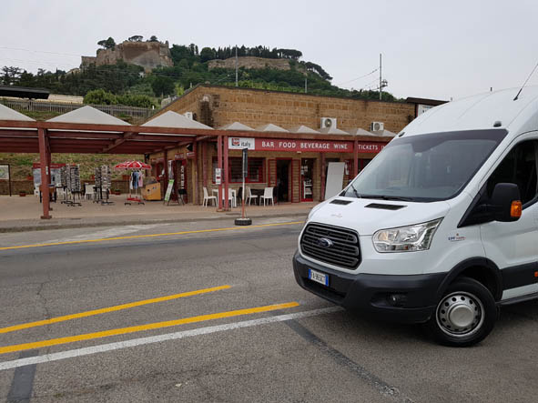 Orvieto, Civita di Bagnoregio e Bolsena sempre più vicine, attivato ...