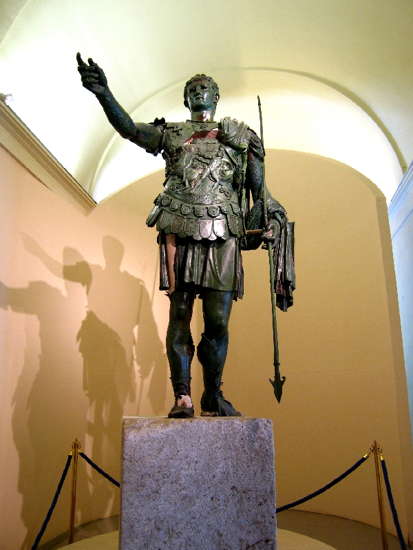 Ad Amelia riapre al pubblico il Museo Archeologico e la visita alla ...