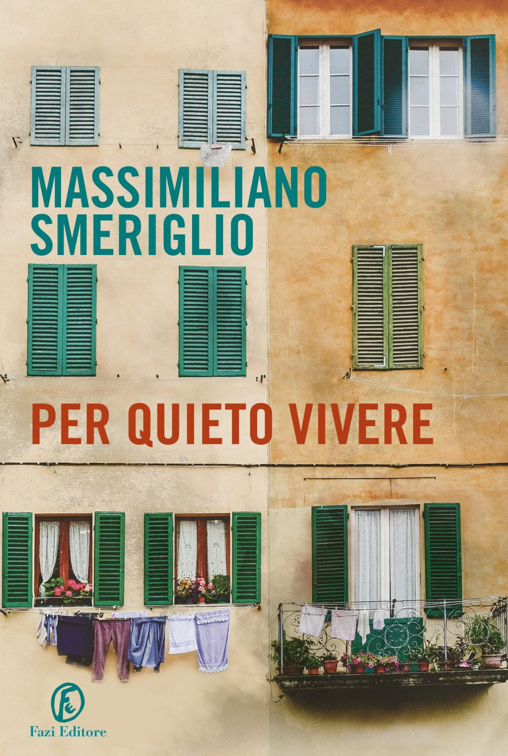Alla Libreria Caffeina di Viterbo Massimiliano Smeriglio presenta il ...
