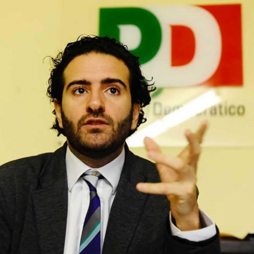 Leonelli, Pd: “Ci rattrista la notizia di una nuova sede di Casapound ...