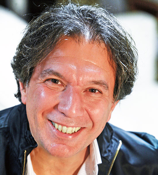 Acquapendente, il consigliere Luzzi della lista "Città a cuore ...