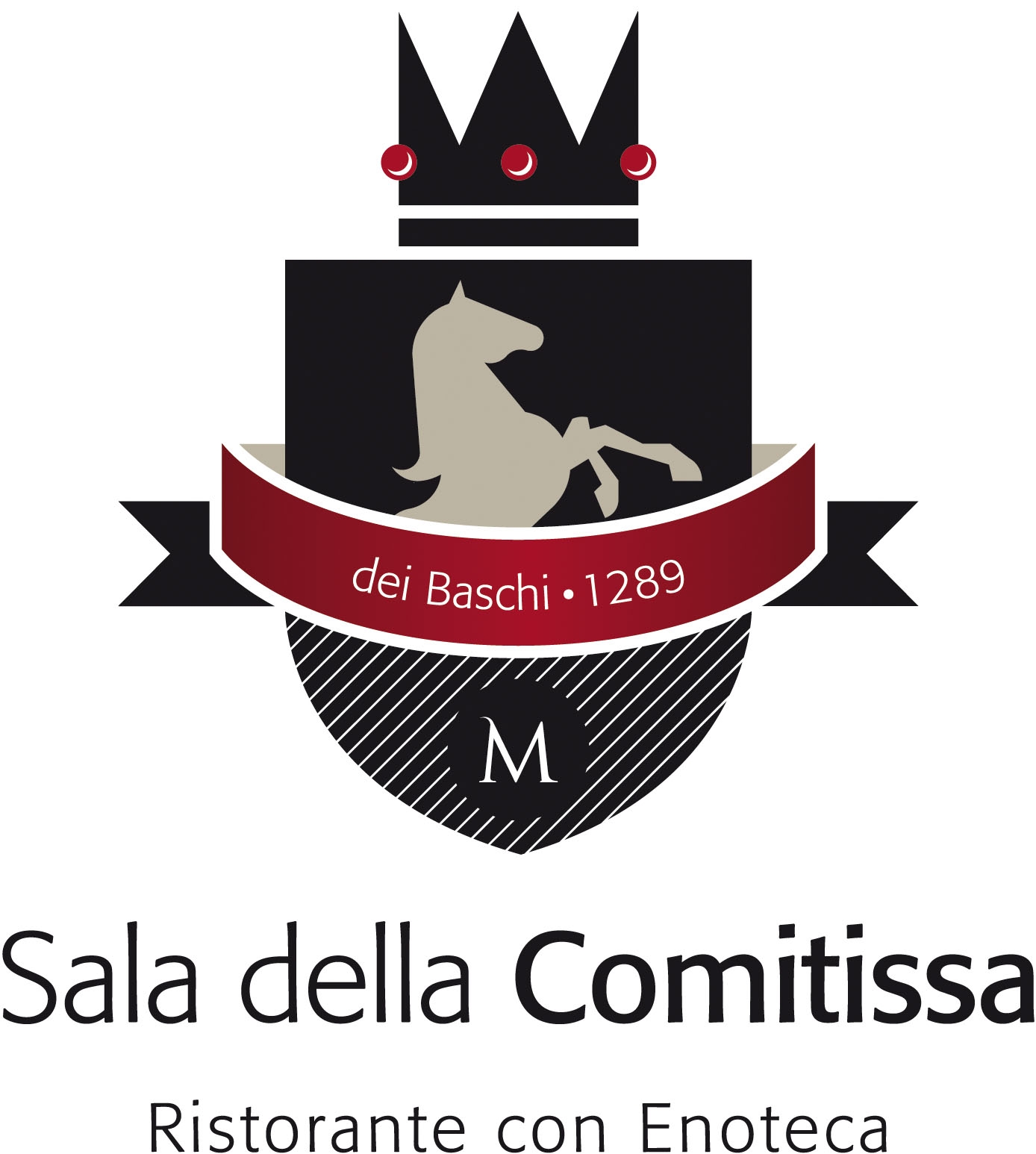 Nuova location per la Sala della Comitissa, dal 1° maggio il ristorante ...