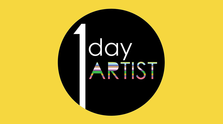One day one artist, arte e musica a 360° per l'evento pilota del ...