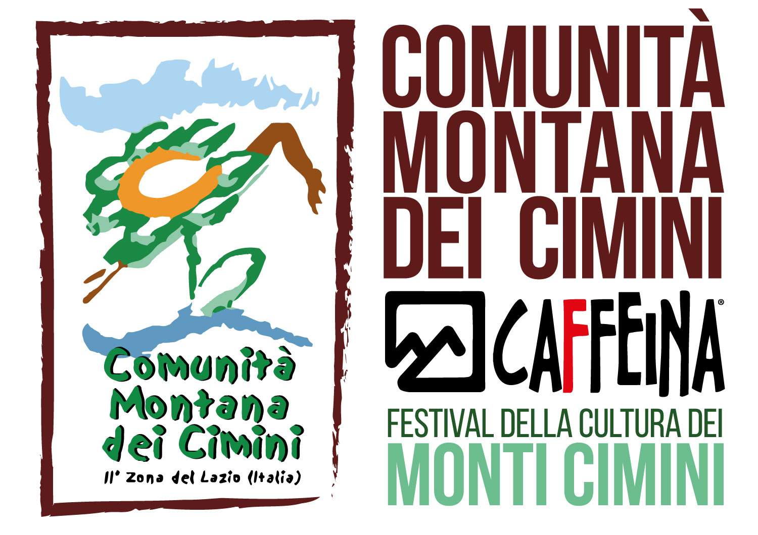 Grandi ospiti per il Festival della Cultura dei Monti Cimini - Orvietosì.it