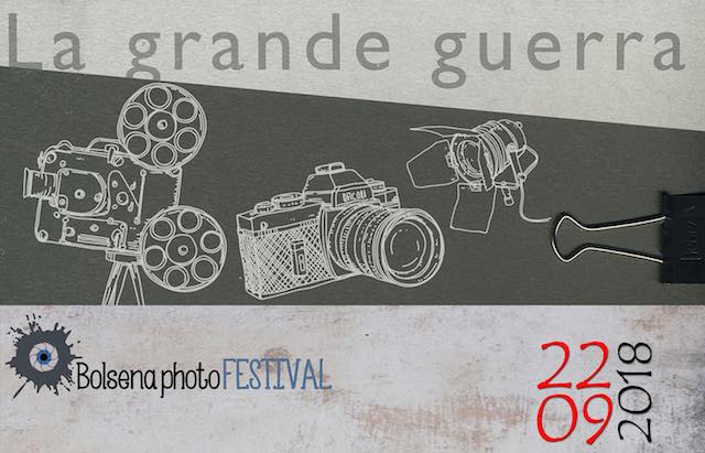 La Grande Guerra di Monicelli fotografata da Mario Maffei al ...