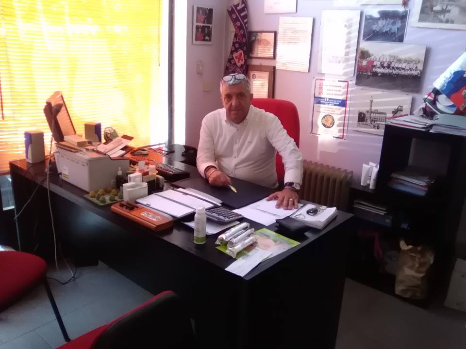 Virtus Acquapendente ri-parte sotto la guida tecnica di Tomasetti e ...