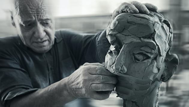 Acquapendente orfana dell'artista Mario Vinci - Orvietosì.it