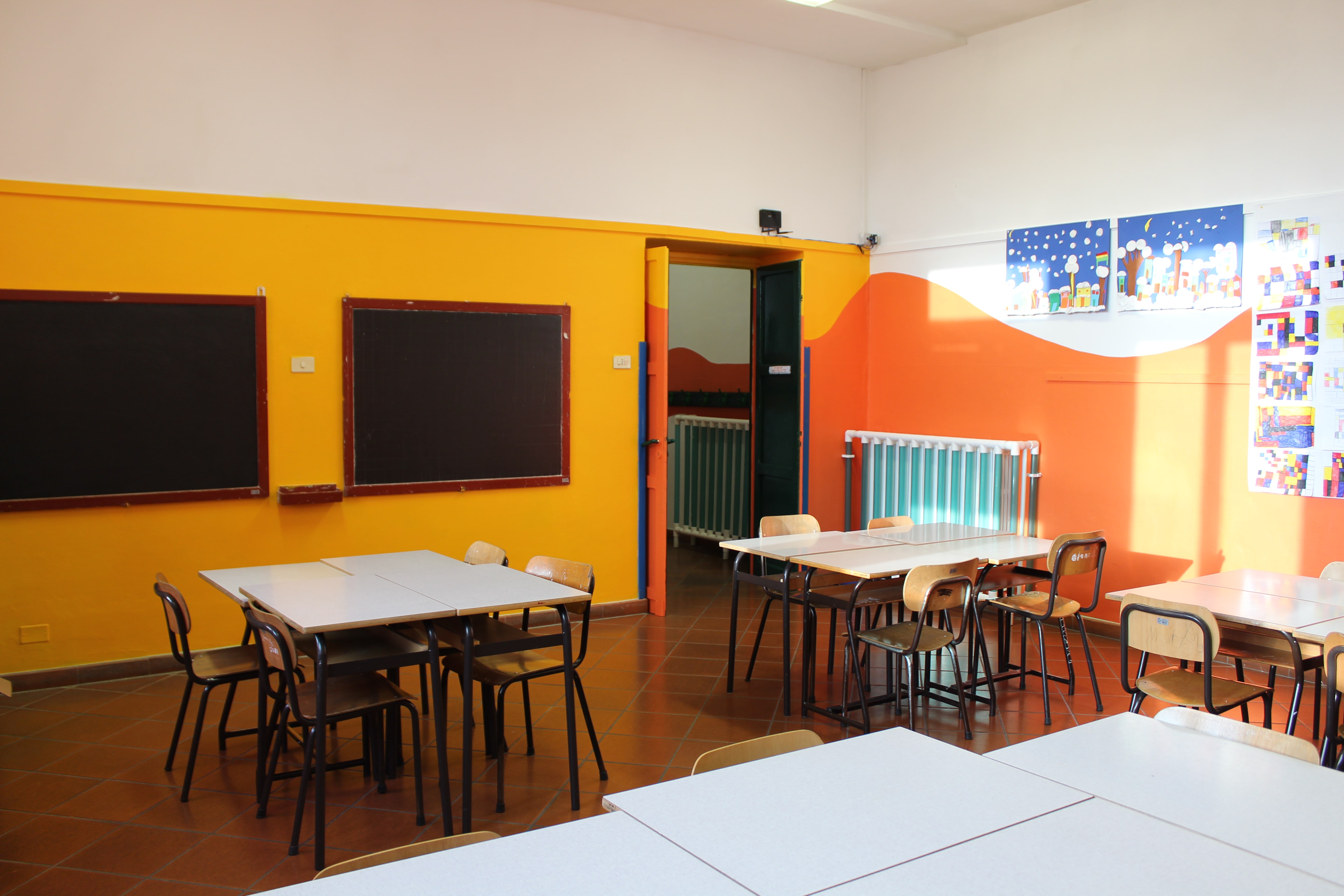 Nuovi modelli didattici alla Primaria di Monteleone con "Attivamente ...