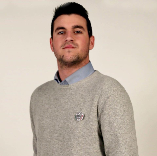 Panzetta (CasaPound): "Incredibile la denuncia di Germani" - Orvietosì.it