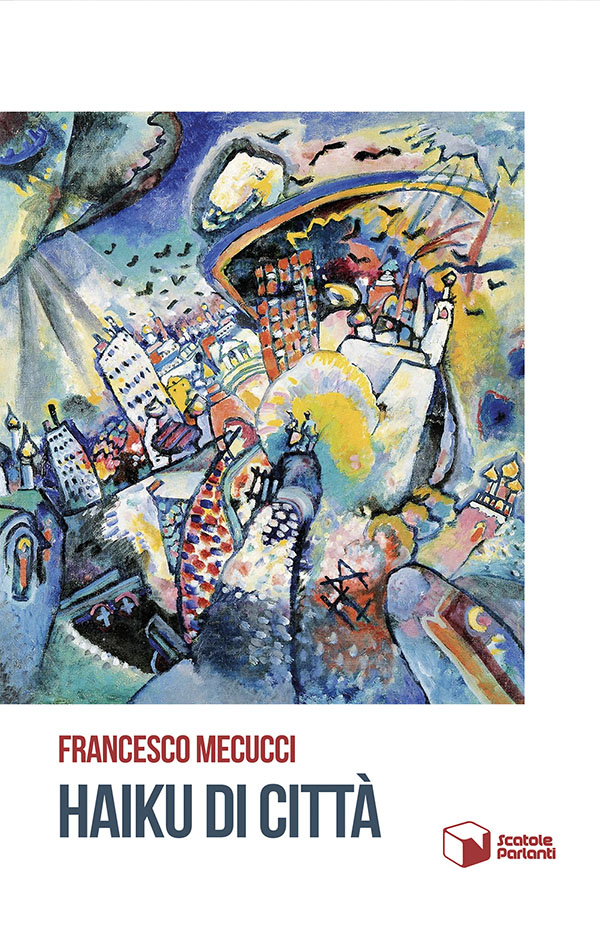 Haiku di città, Francesco Mecucci presenta il suo volume alla Biblioteca di Terni - Orvietosì.it