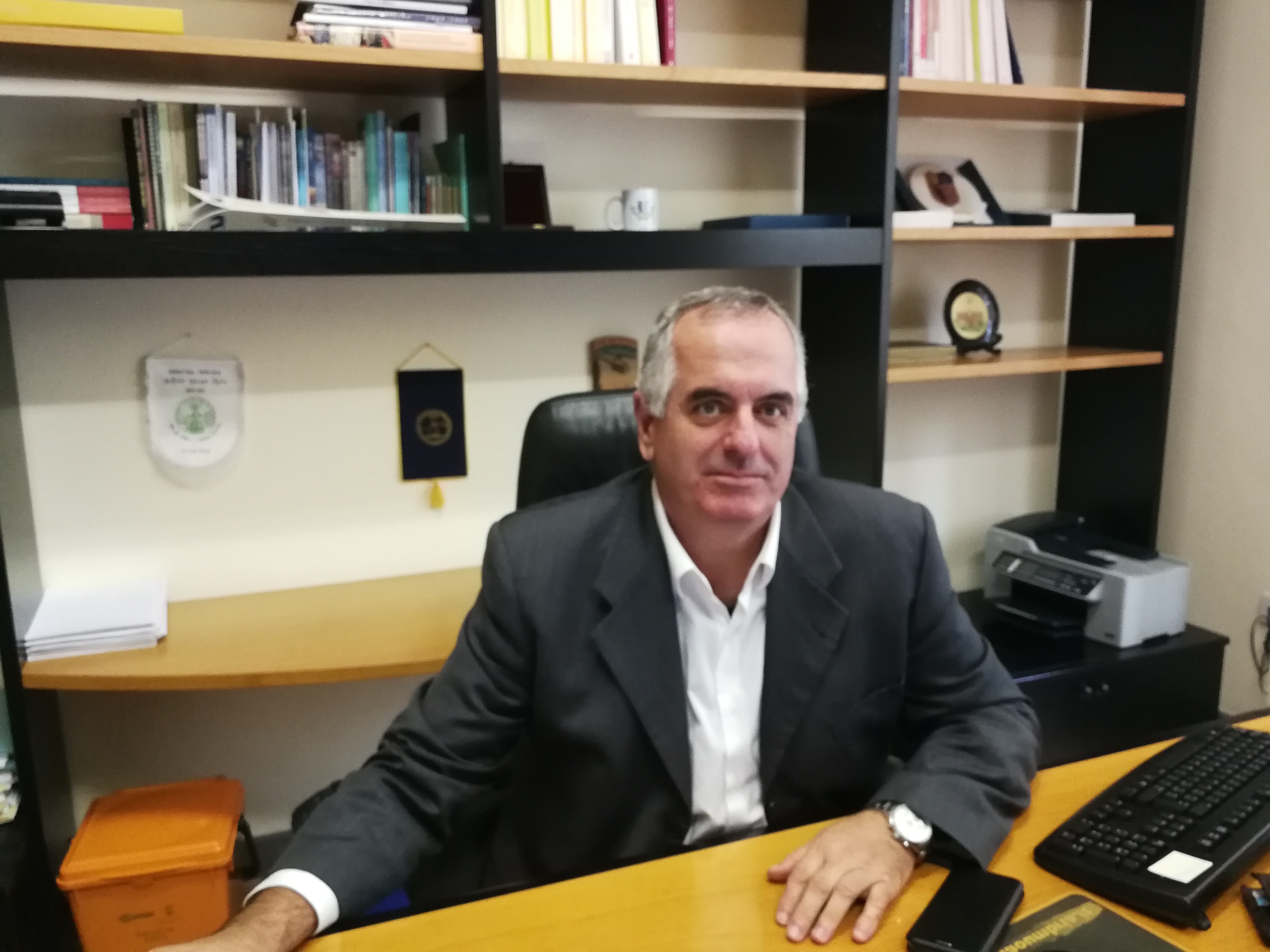 ALvaro Marucci nominato pro-rettore dell'UniTus - Orvietosì.it