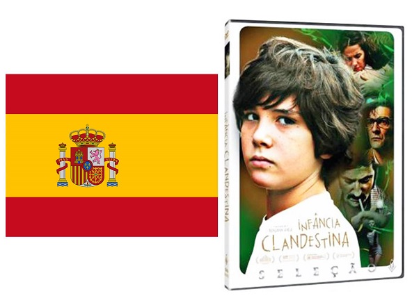"Infancia Clandestina", film in spagnolo per gli allievi del Prof ...
