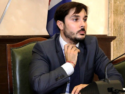 Rinviata seduta consiliare a Narni, Giovanni Rubini: "Attività ridotta ...