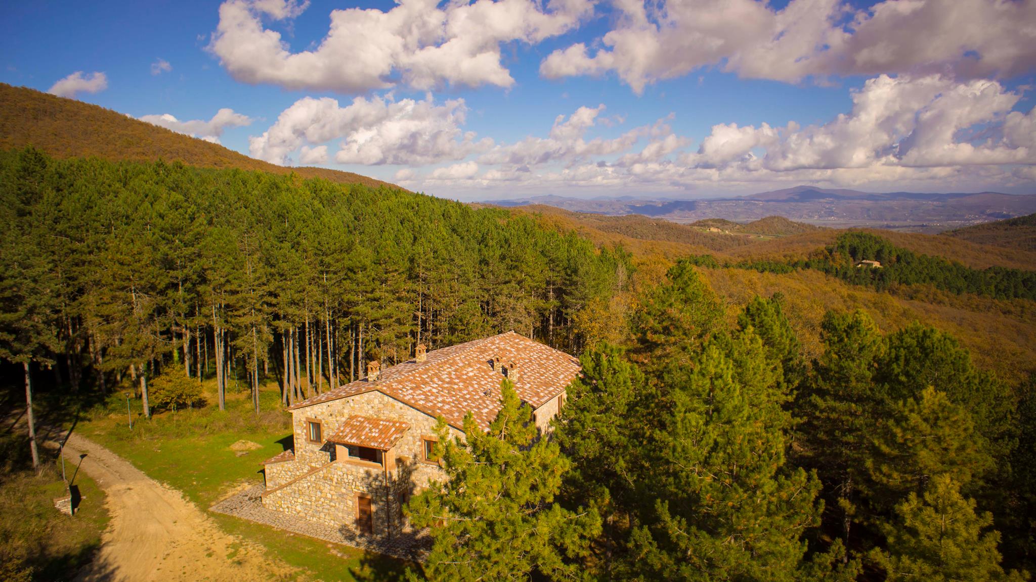 Riapre l’Hosteria di Villalba per i suoi primi 400 anni - Orvietosì.it