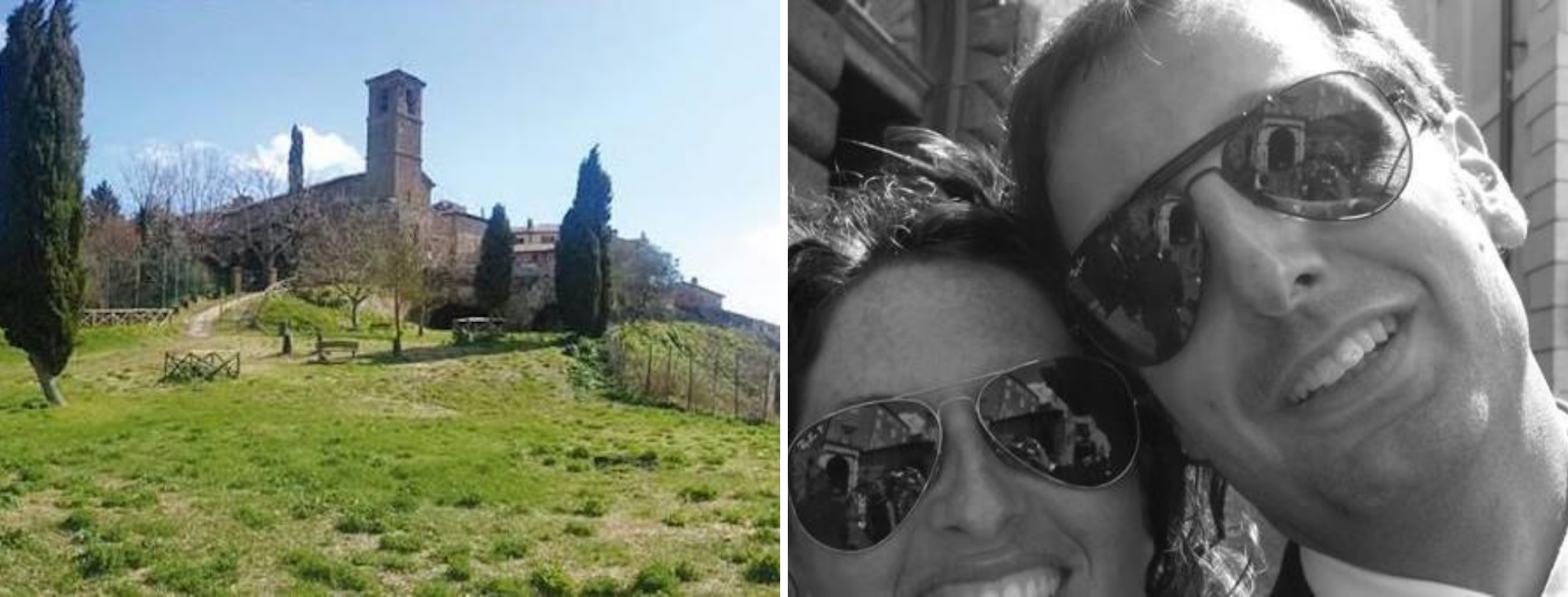 Giardino di San Giovenale presto intitolato a Barbara Marinelli e ...