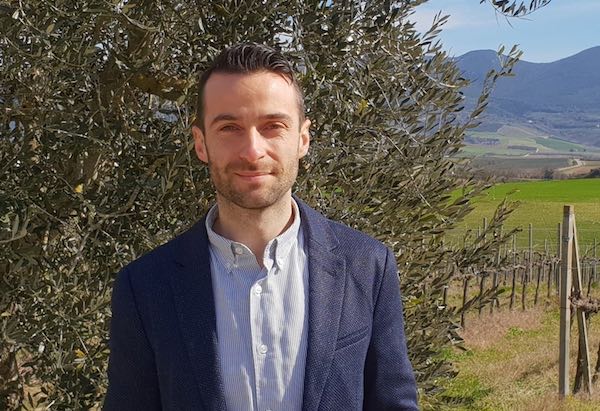 Damiano Bernardini è il nuovo segretario regionale del Partito ...
