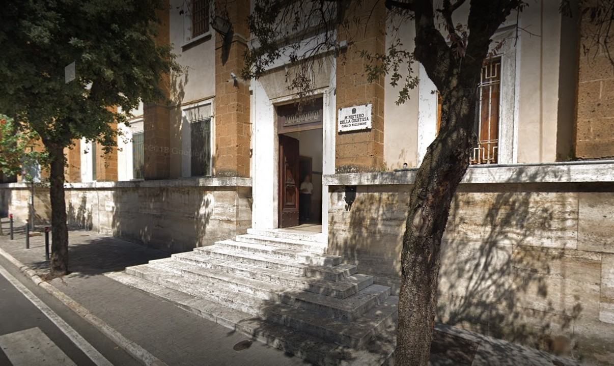 "Al Penitenziario di Orvieto c'è carenza di personale, ma anche ...
