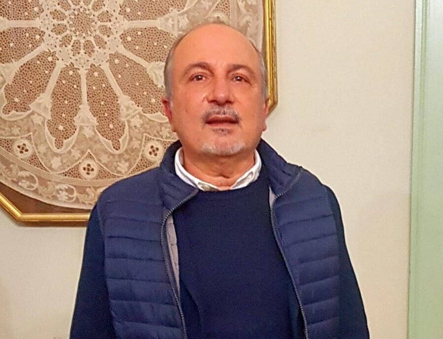 Eletto il nuovo presidente di Assogal Umbria, Gionni Moscetti succede ...