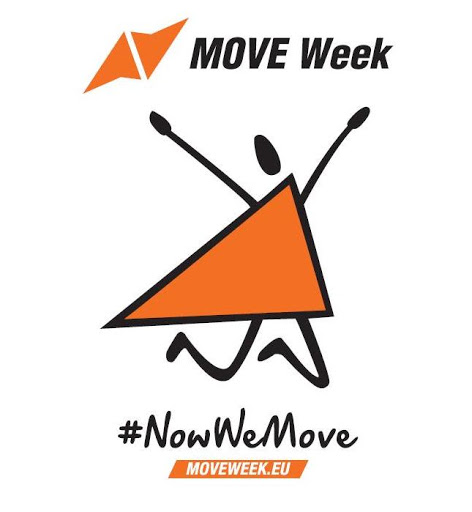 Move Week 2021, tappa anche a Orvieto con l'evento Uisp Orvieto Medio ...