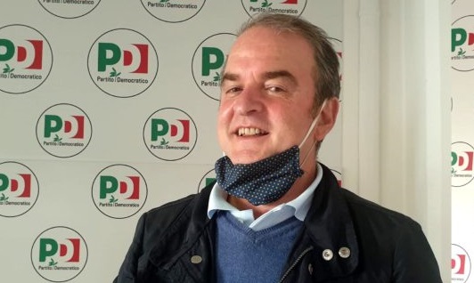 E' Fabrizio Bellini il nuovo segretario provinciale del Pd di Terni ...