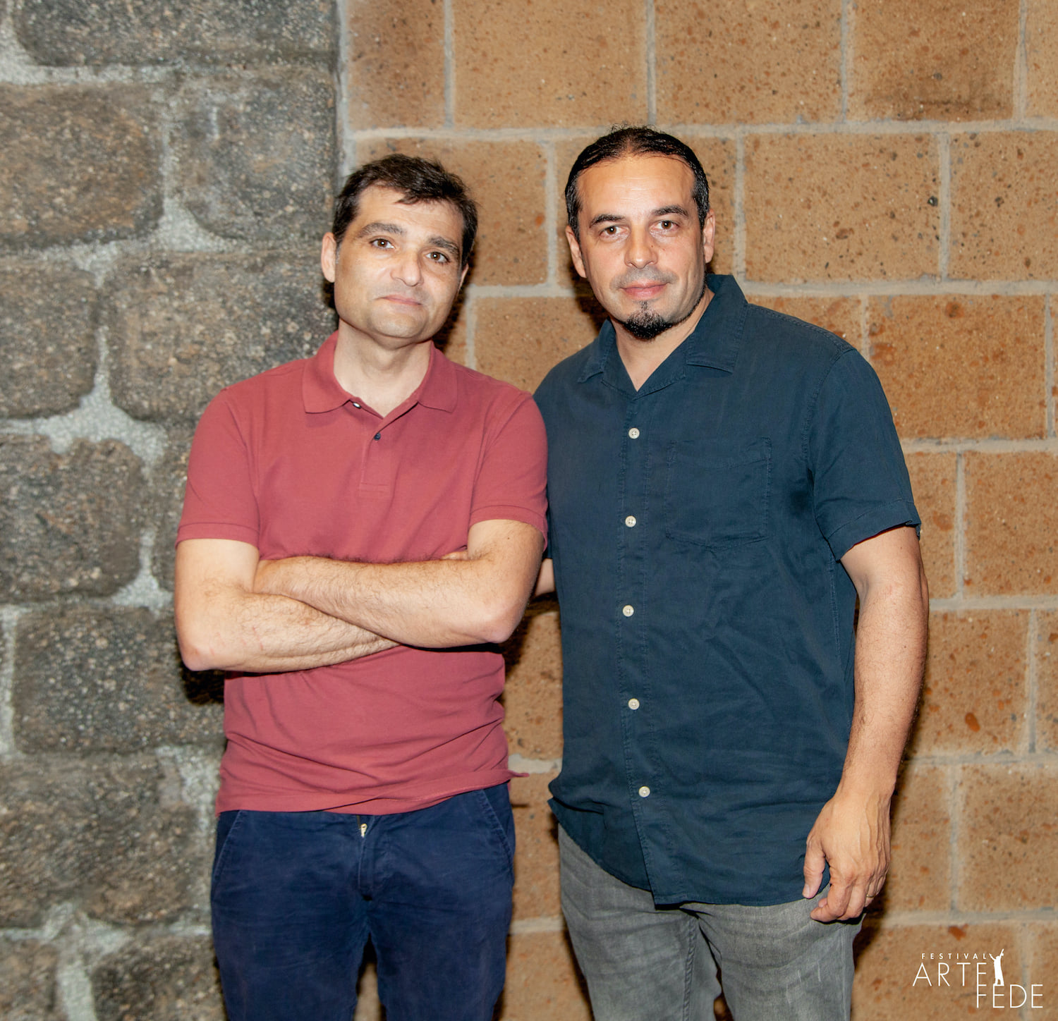 "Tutto chiede salvezza" di Daniele Mencarelli apre il Festival Arte e ...