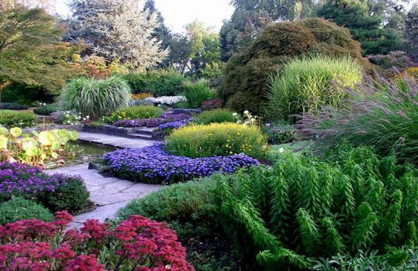 Orto Botanico Unitus inaugura 10 anni di restauro ecologico per la ...