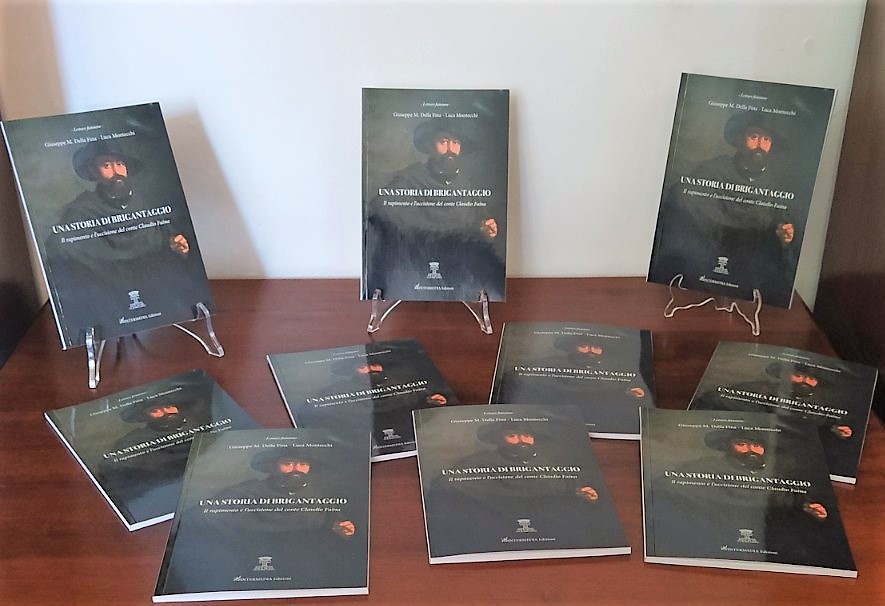 Nuova collana editoriale della Fondazione Faina - Orvietosì.it