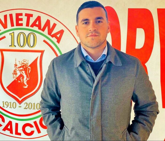 Orvietana Calcio, Matteo Panzetta presenta il campus dedicato ai nati ...