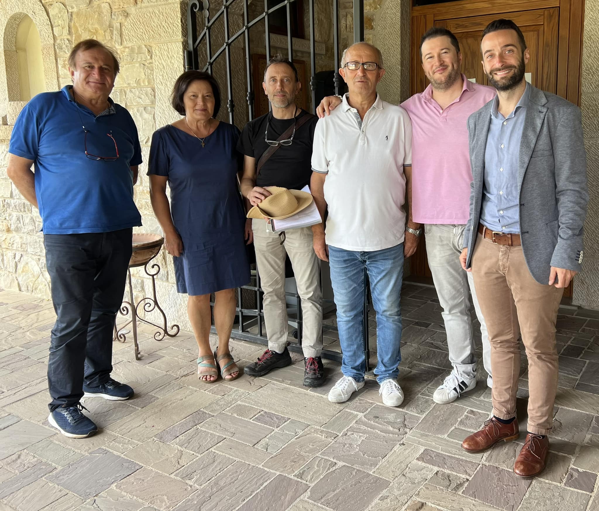 A Baschi e Montecchio arriva il nuovo medico di base: è il dottor Paolo ...