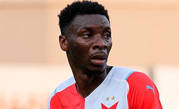 Orvietana Calcio, tesserato il classe 2002 Traorè - Orvietosì.it