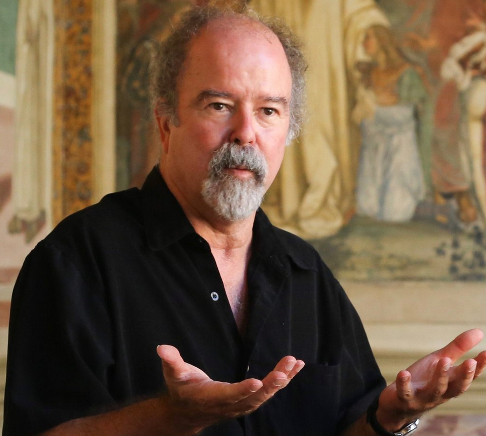 John Skillen traduce Mirabilia per l'anno del Signorelli - Orvietosì.it