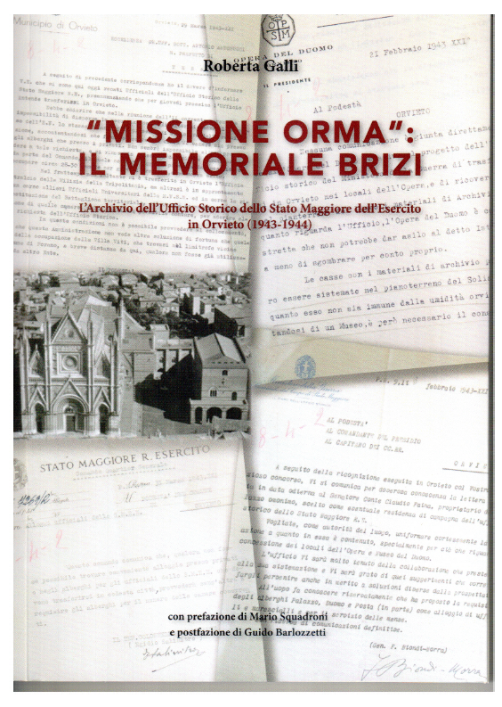 "Orvieto 1944: storie di impegno civile nella città in guerra ...