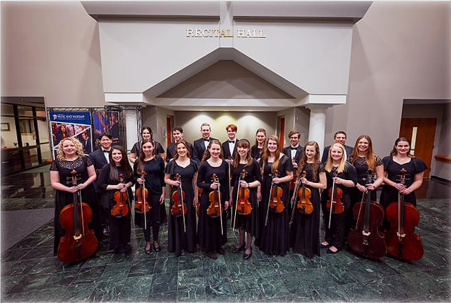 Musica dal mondo a Todi con AGiMus - Orvietosì.it