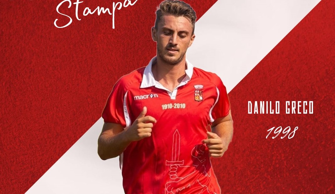 Orvietana, è tornato Danilo Greco: “Felice di essere di nuovo qua e di ...