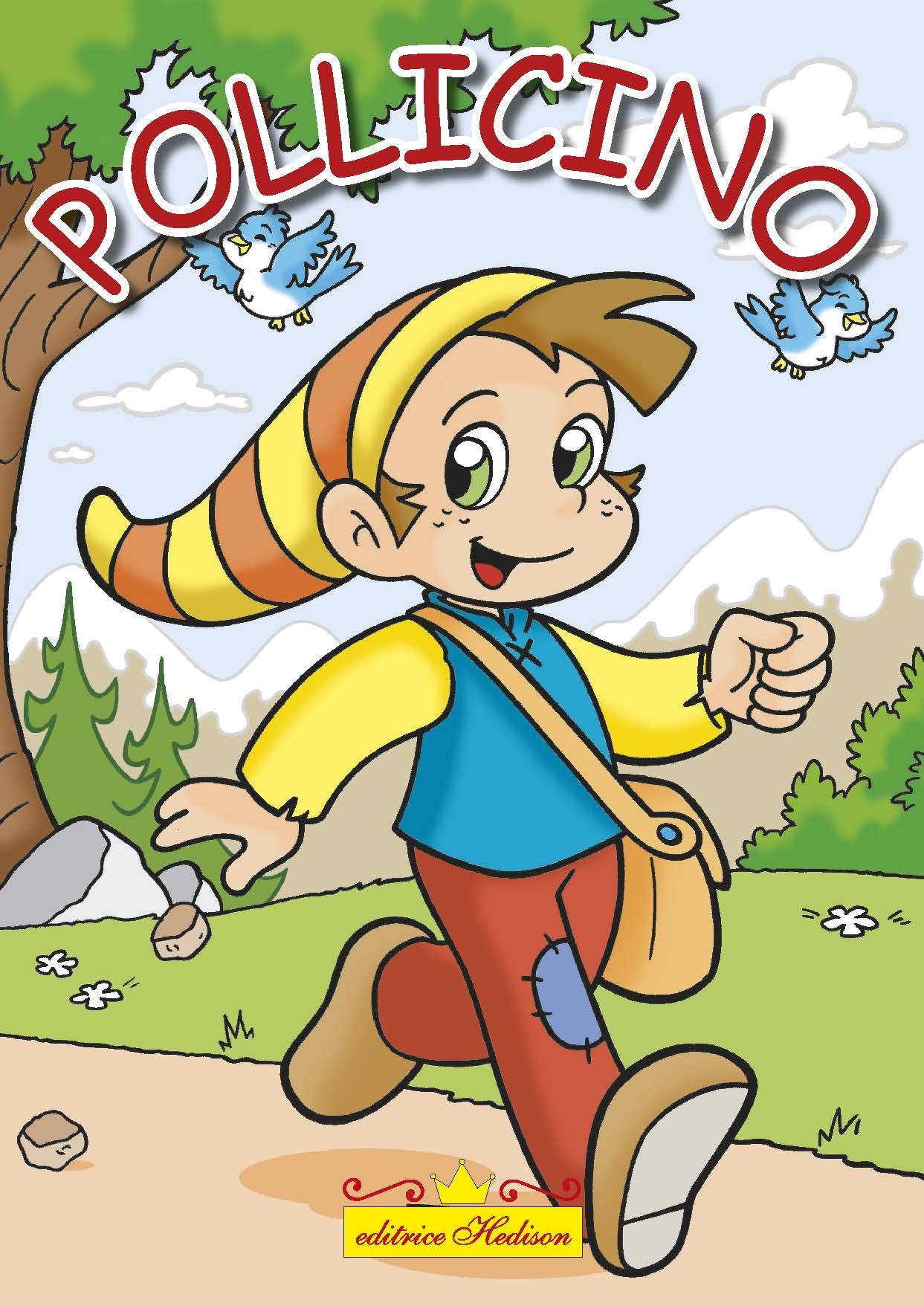 Il dottor Spin e le Petit Poucet. Gli indizi trovati - Orvietosì.it